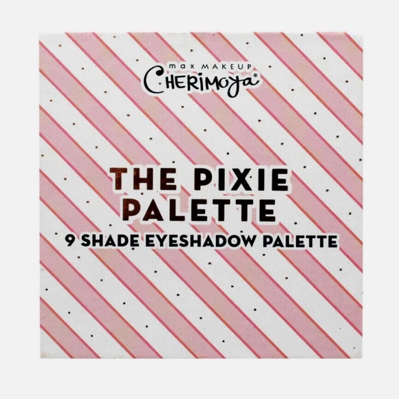 Max Makeup Cherimoya | Makeup | Nwt Max Makeup Cherimoya The Pixie ...